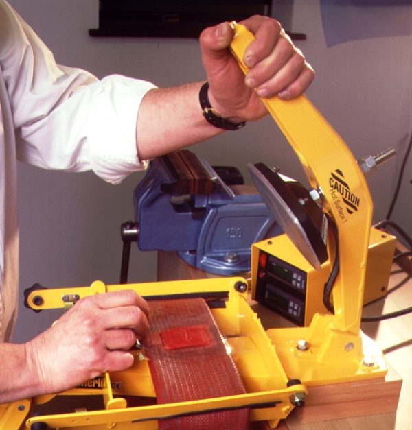 Hose Repair | Fire Hosetech Ltd